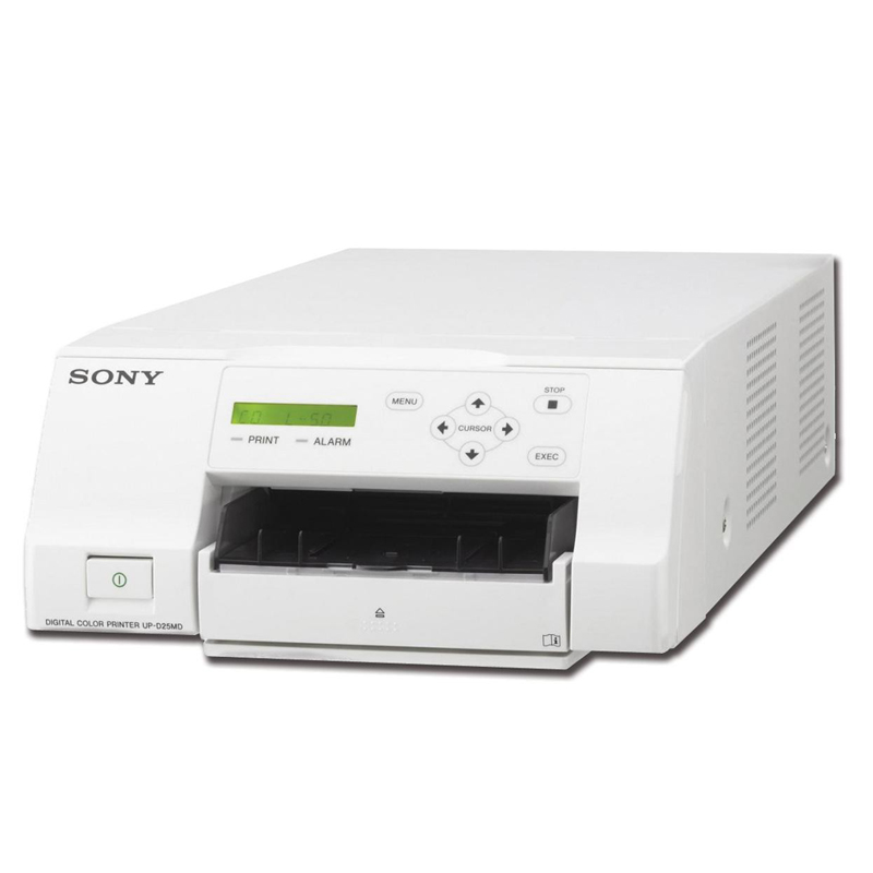 SONY UP-25MD - Modul Usa