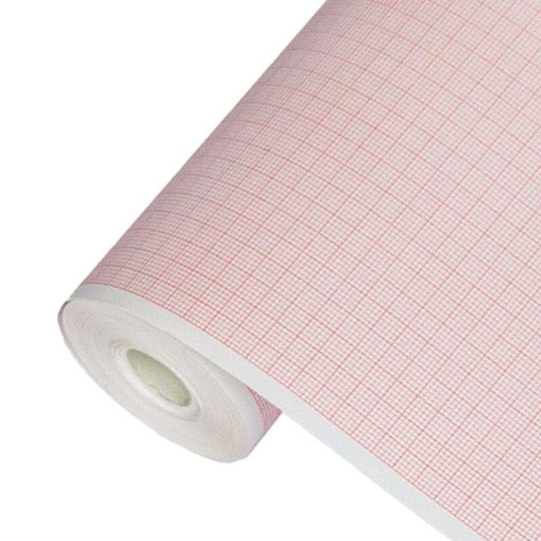 ECG Papers - EasyTrace® Medical Recording Papers