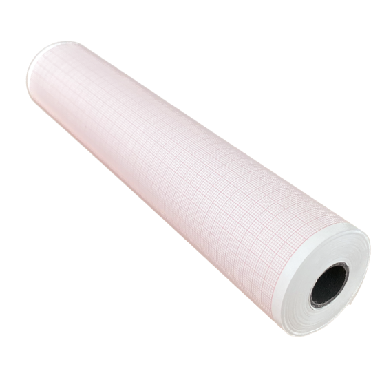 ECG Paper Rolls for Contec Printers