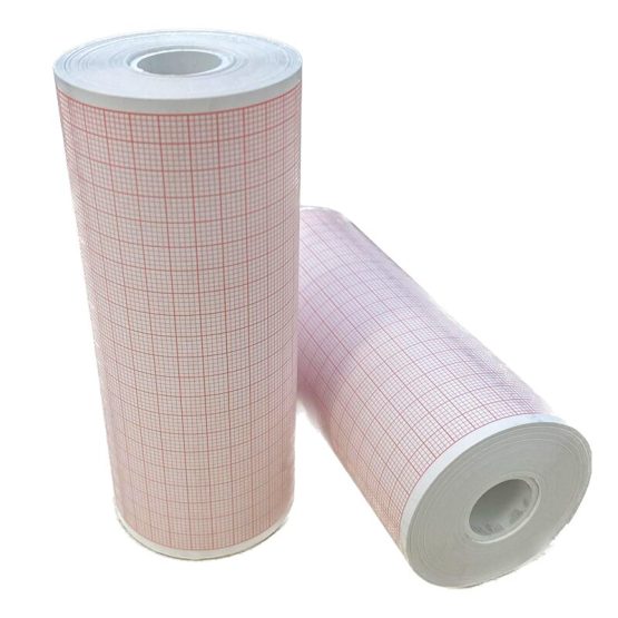 ECG Papers - EasyTrace® Medical Recording Papers