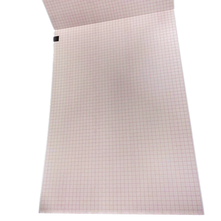 ECG Paper Z-fold Packs for Spacelabs Printers - Modul Usa
